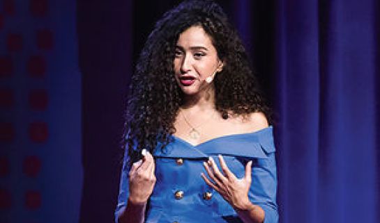 Sparking Conversation | Psychology Today