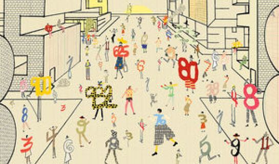 Your Life as a Number | Psychology Today