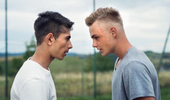 How to Become Someone Who Stands Up | Psychology Today