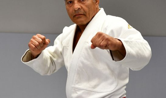 Fighting Your Toughest Opponent | Psychology Today