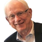 Richard McCarty Ph.D. | Psychology Today