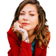 Chelsea Harvey Garner LMHP | Psychology Today