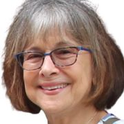 Ann Gold Buscho Ph.D. | Psychology Today