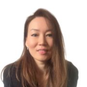 Aigerim Alpysbekova MPH | Psychology Today