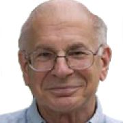 Daniel Kahneman Ph.D. | Psychology Today
