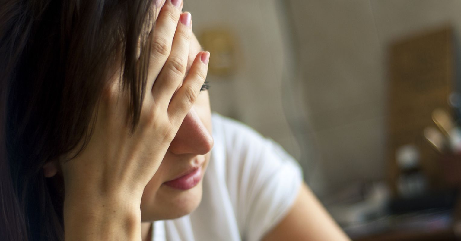 ¿Por qué nos sentimos insuficientes? | Psychology Today en español - España