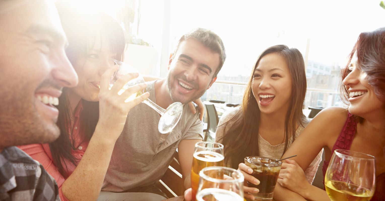 ¿Por qué bebe la gente? | Psychology Today en español - España