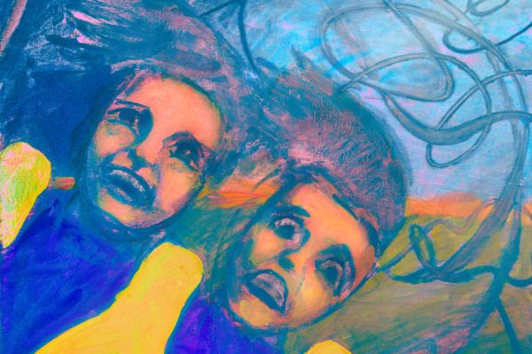 Understanding Twins | Psychology Today United Kingdom