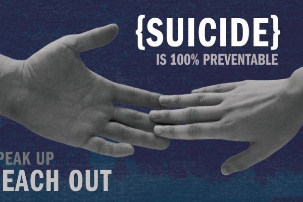 Self-Harm | Psychology Today Australia