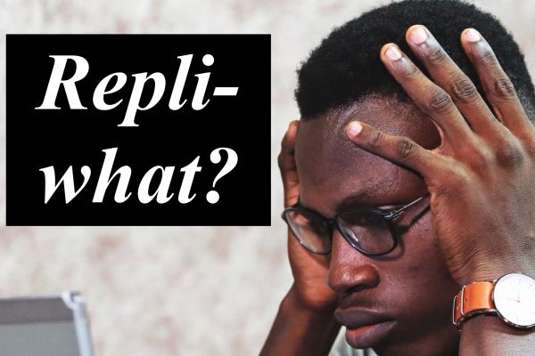 Replication Crisis | Psychology Today Canada