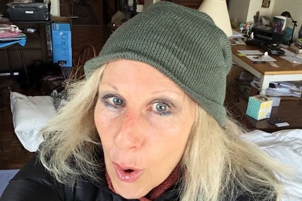 Debbie Joffe Ellis | Psychology Today