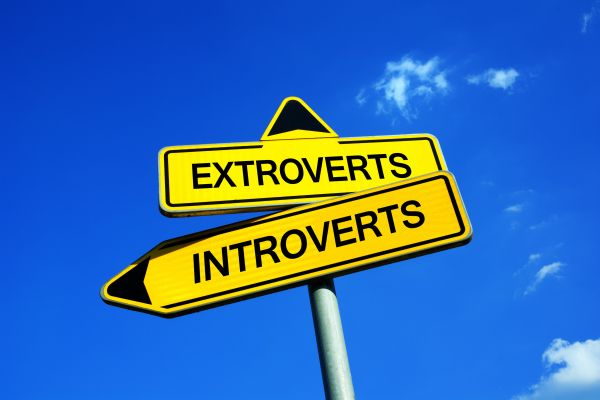 Introversion | Psychology Today