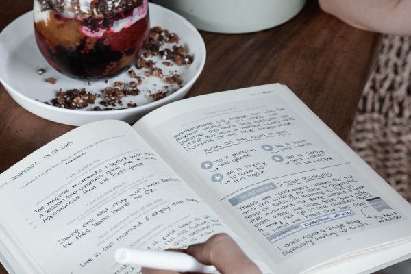 Self-Control | Psychology Today New Zealand