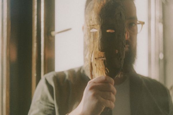 William Van Gordon, Ph.D. | Psychology Today