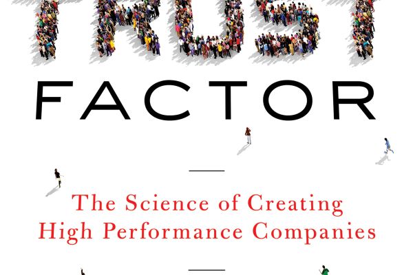 Paul J. Zak | Psychology Today
