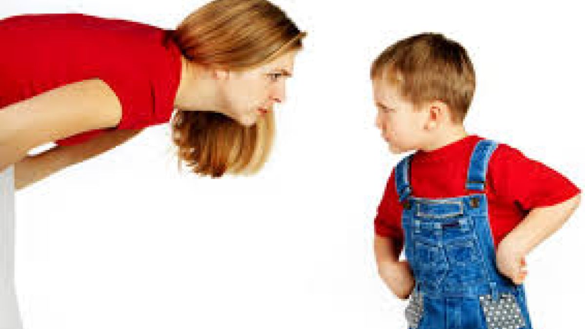 defiant children help