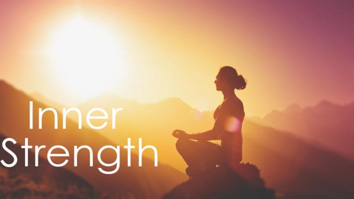 strength inside