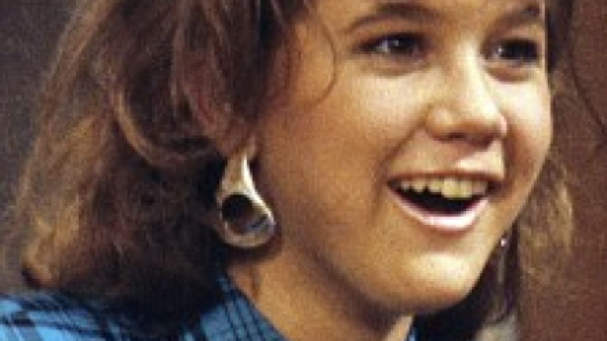 tracey gold interview