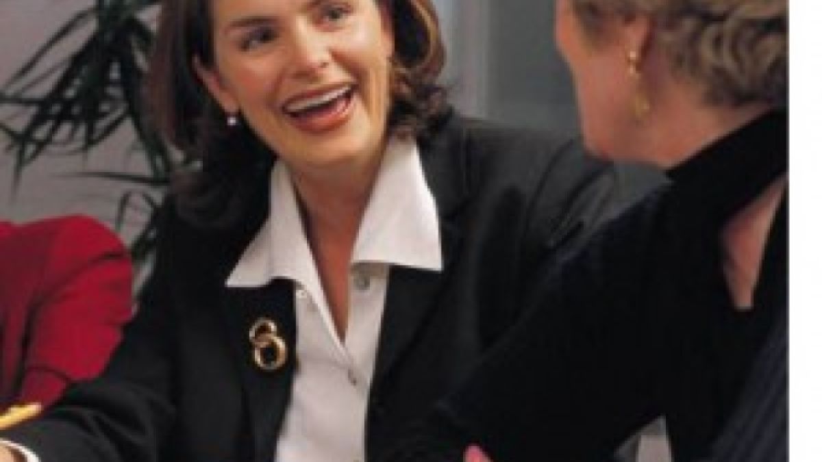 nodding communication