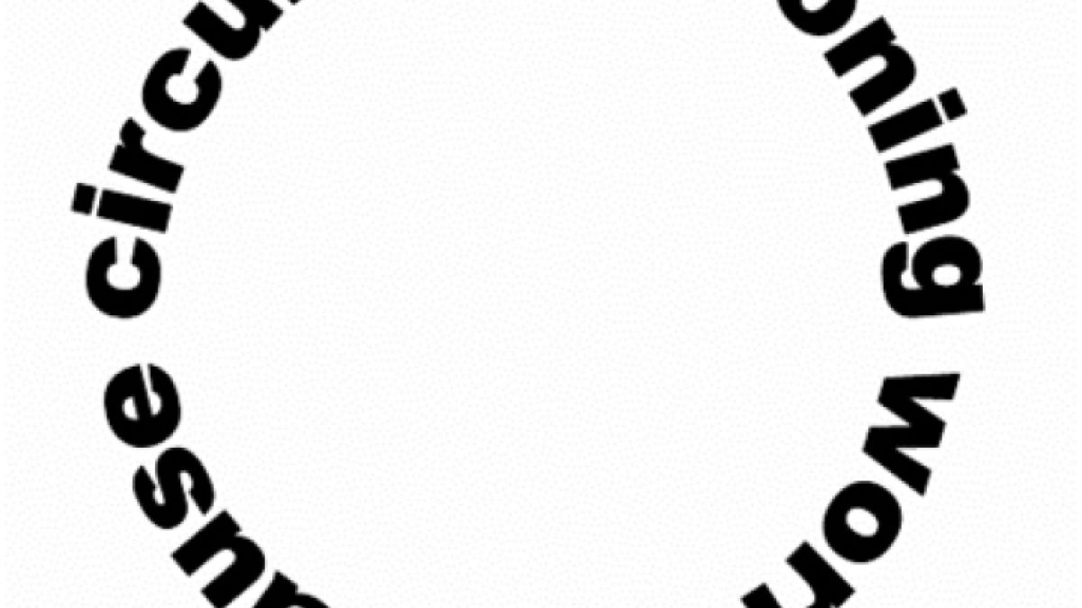 circular argument propaganda