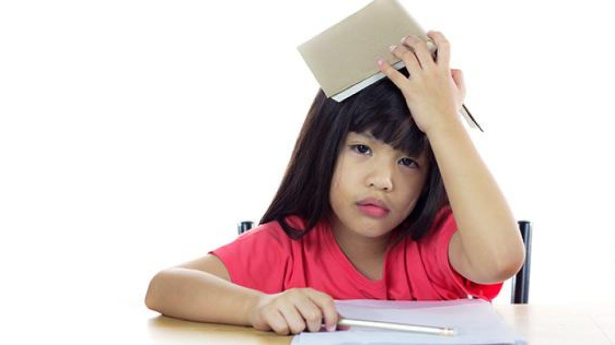 why does everyone hate homework