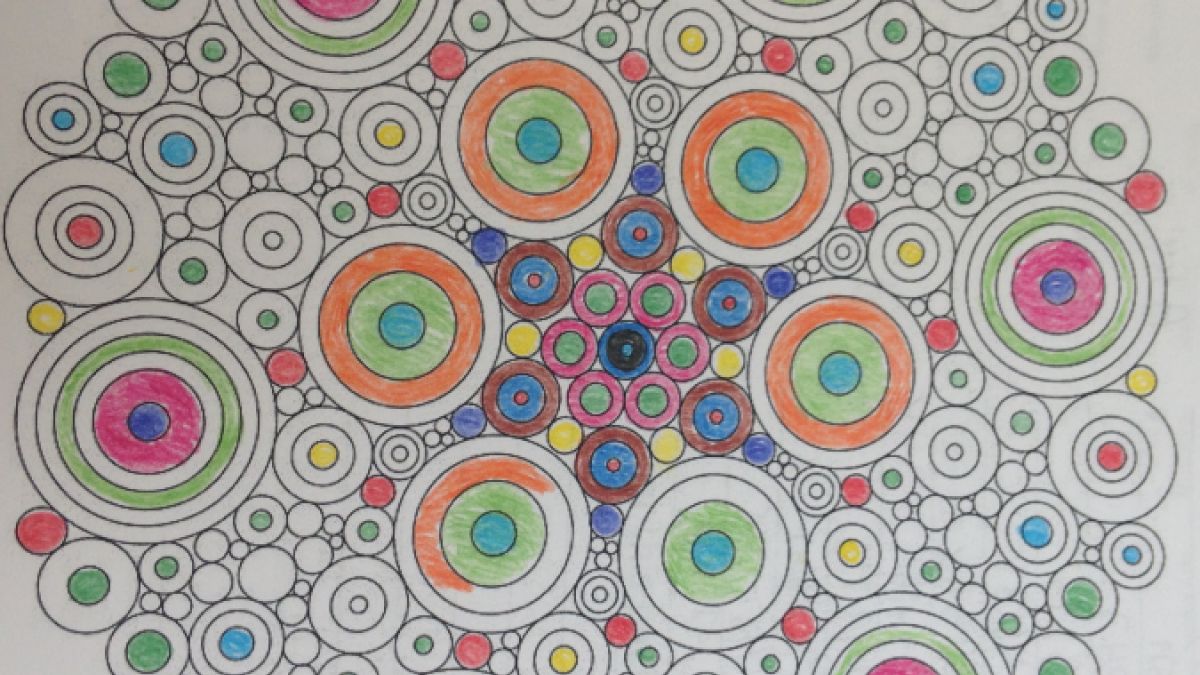 buy colorama coloring pages in chicago