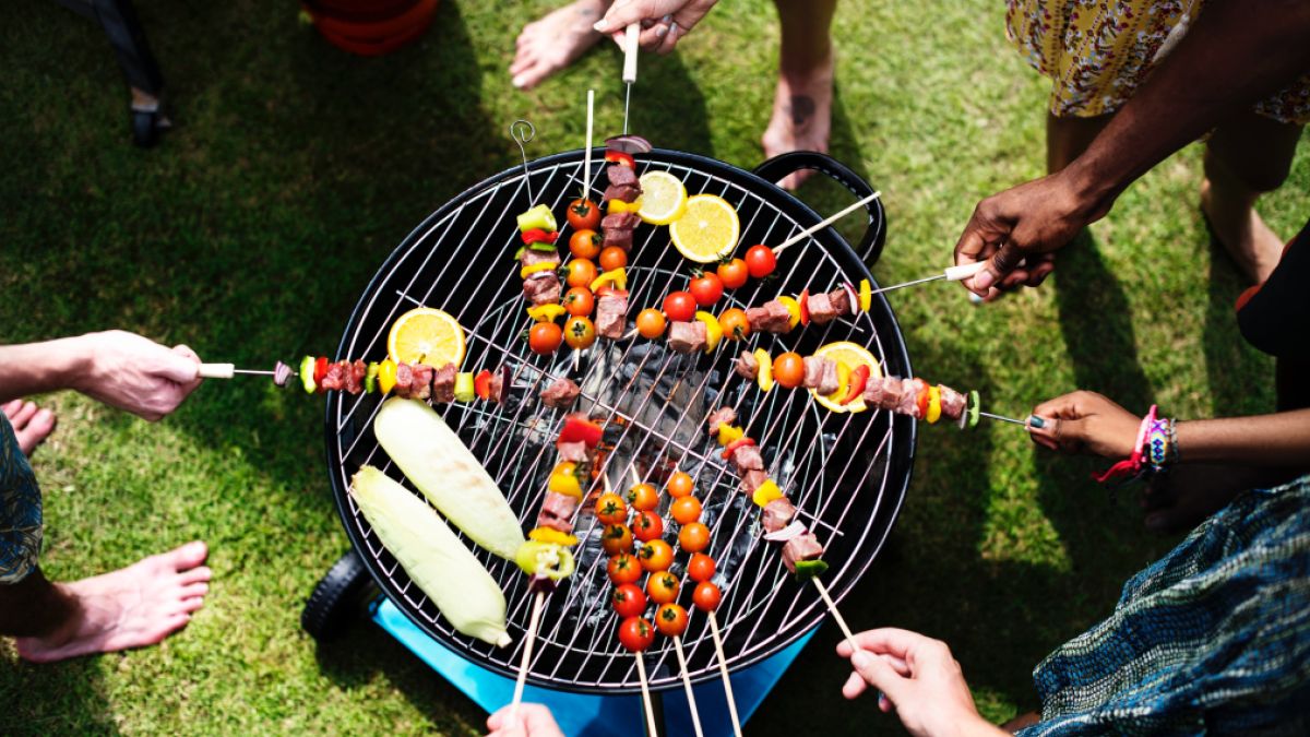 summer bbq
