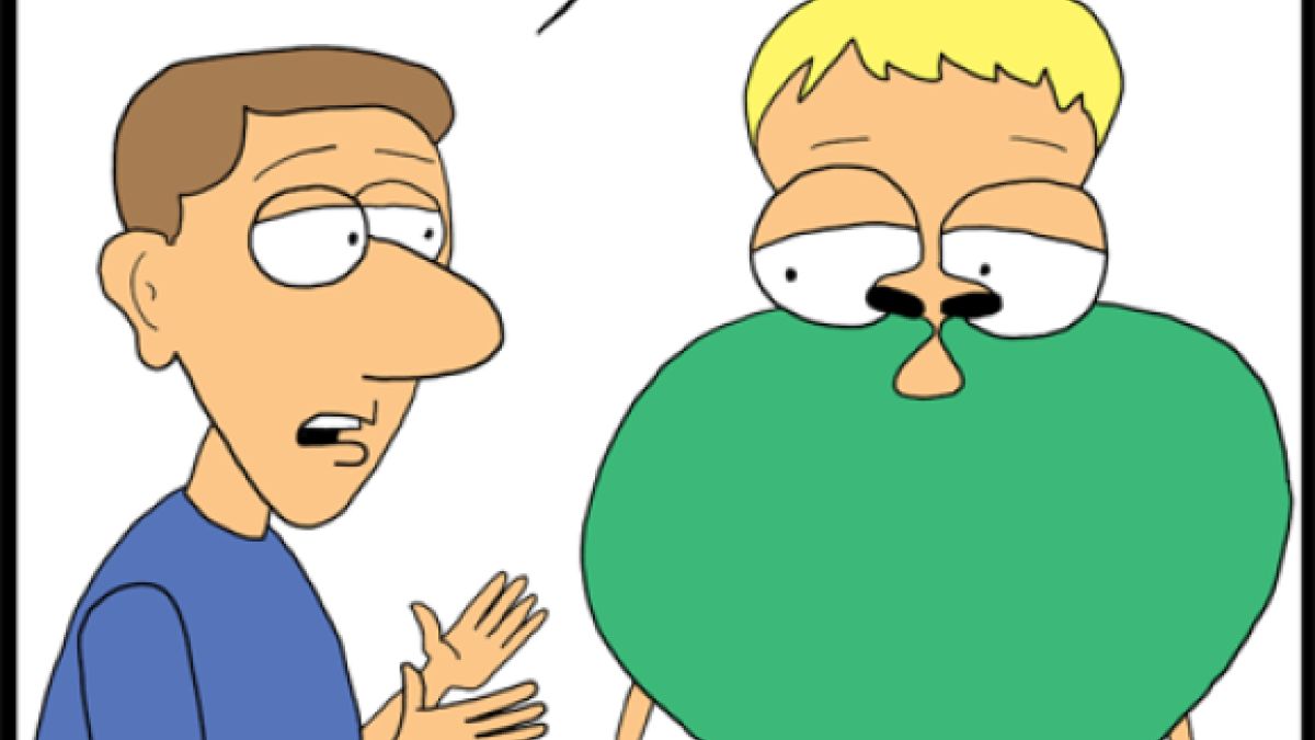 difficulty taking a deep breath