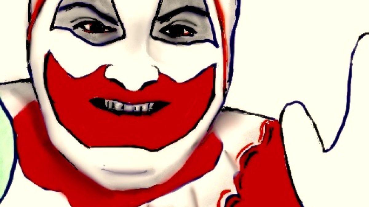david cram gacy