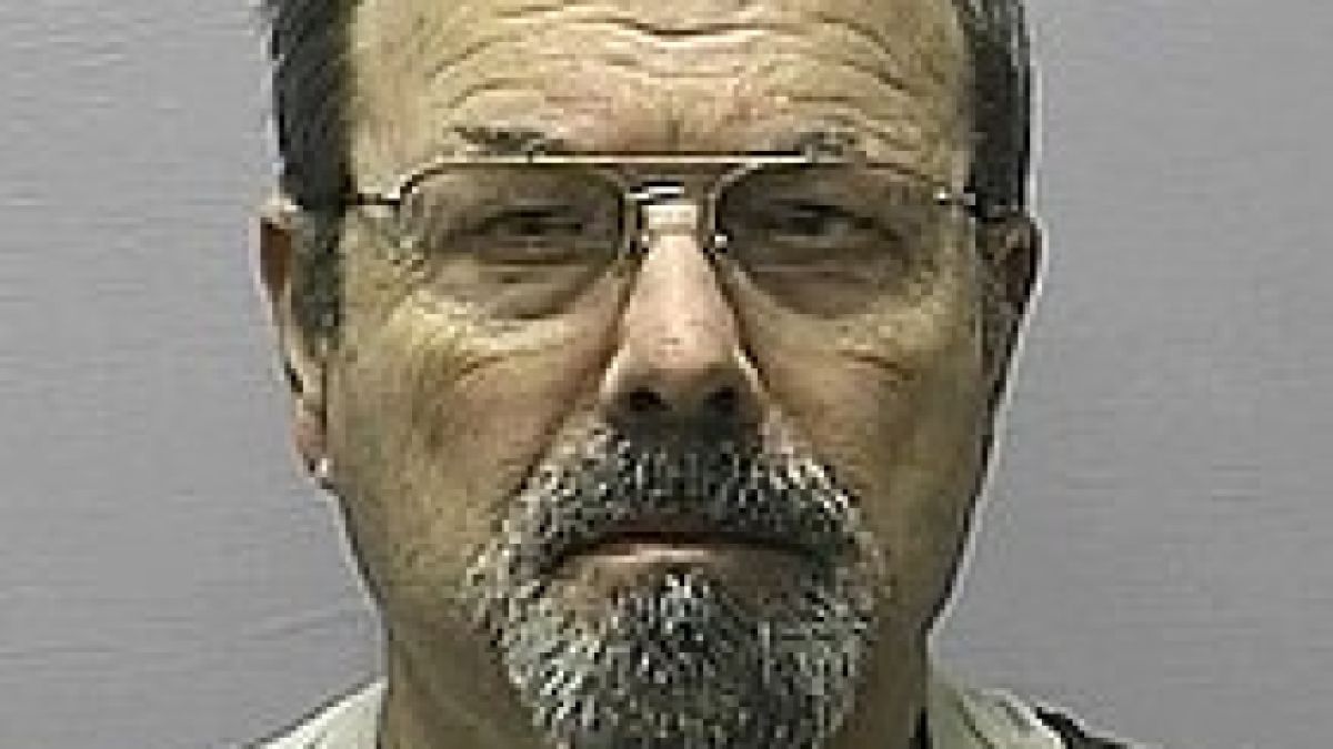 Btk Serial Killer Dennis Rader Planned To Murder 11th Book By Daughter