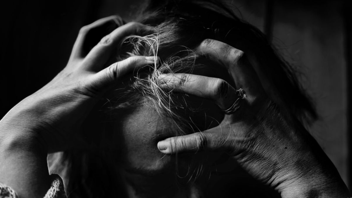 bitterness bitterness