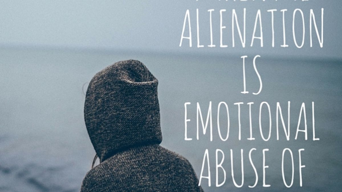 active parental alienation