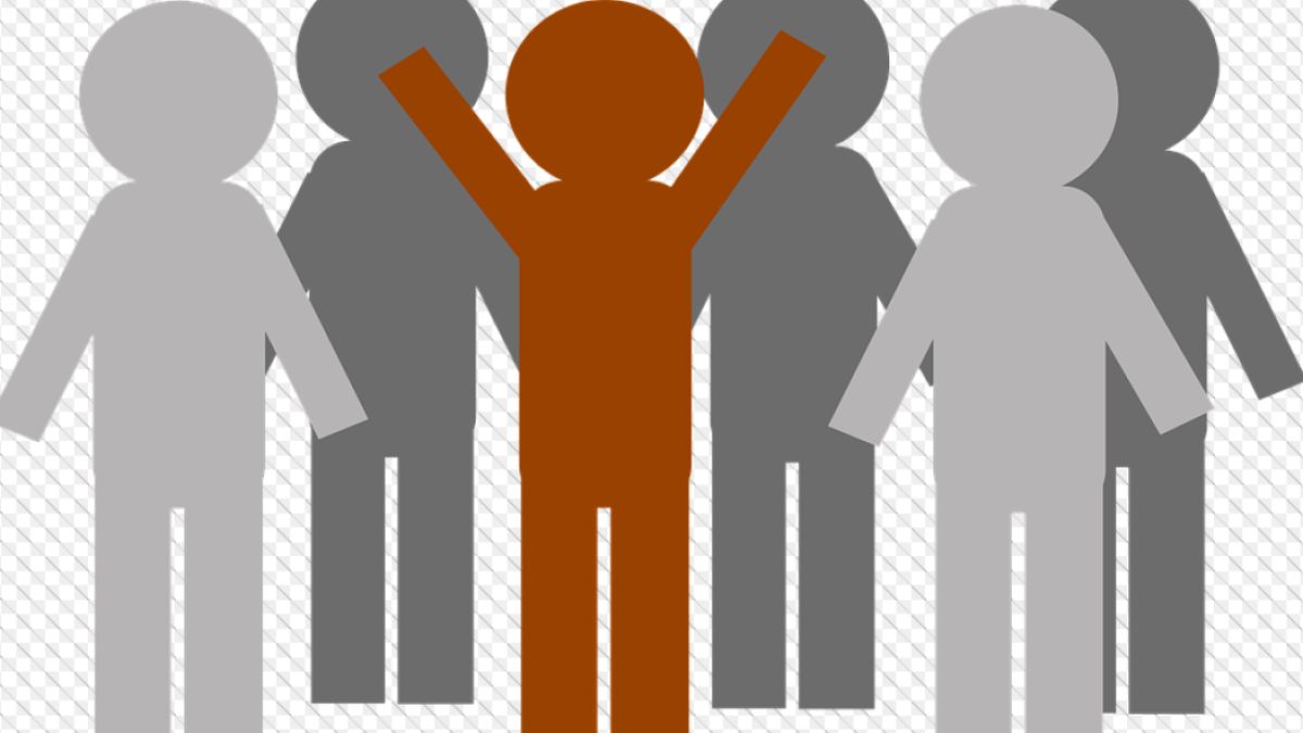 differences in people examples