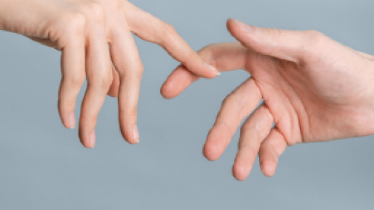 healing touch bournemouth