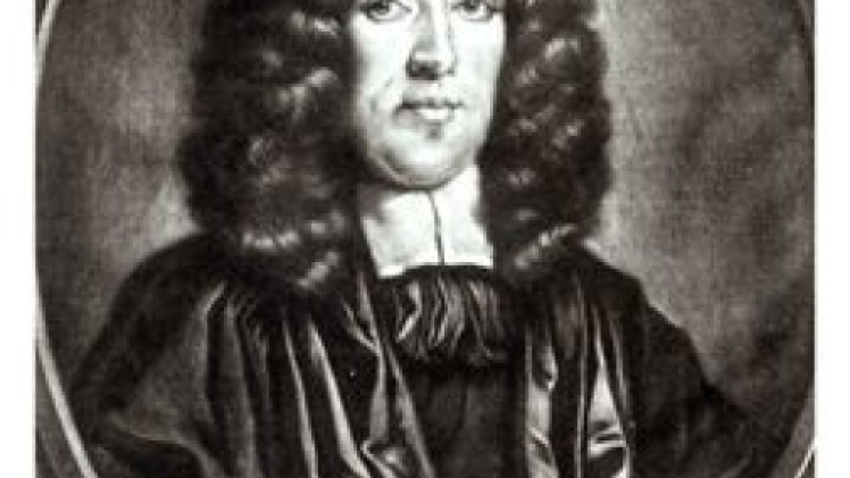 titus oates
