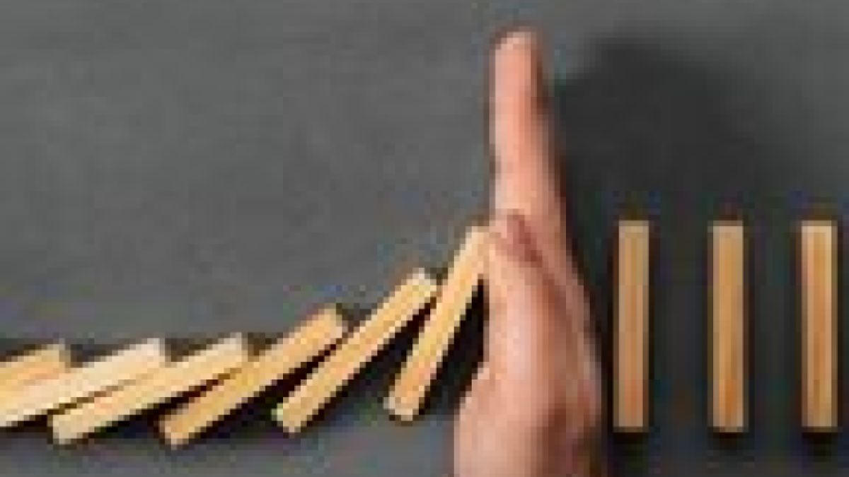 trickle down effect or affect