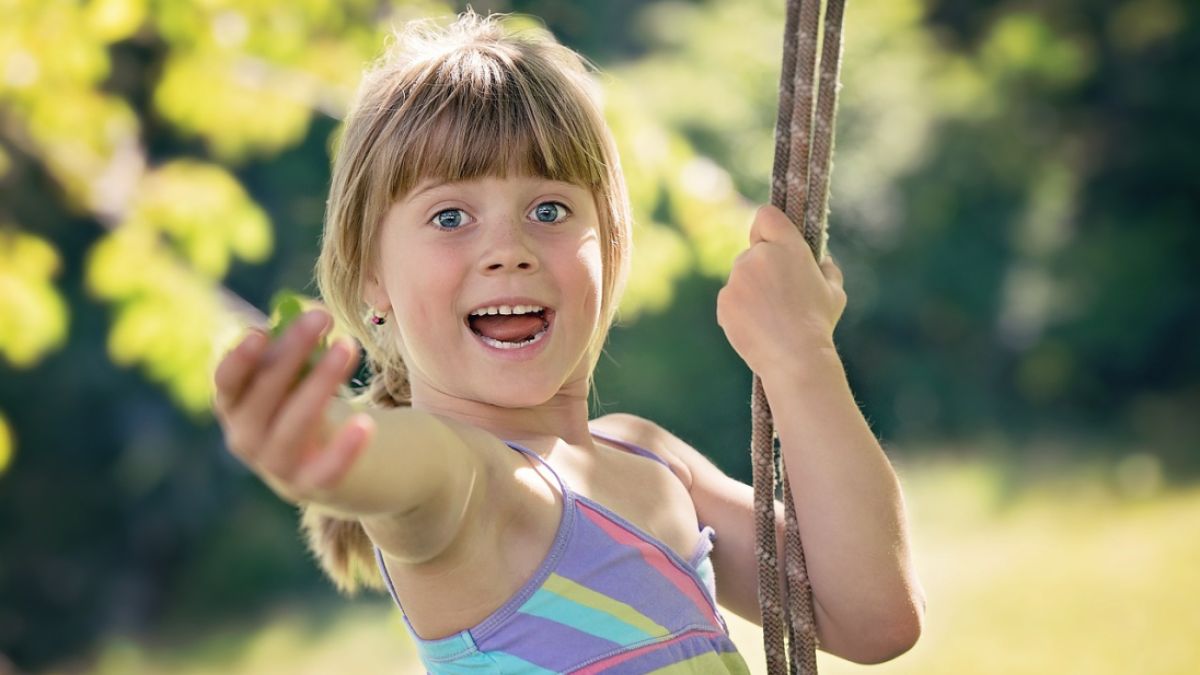 does daycare affect child's development