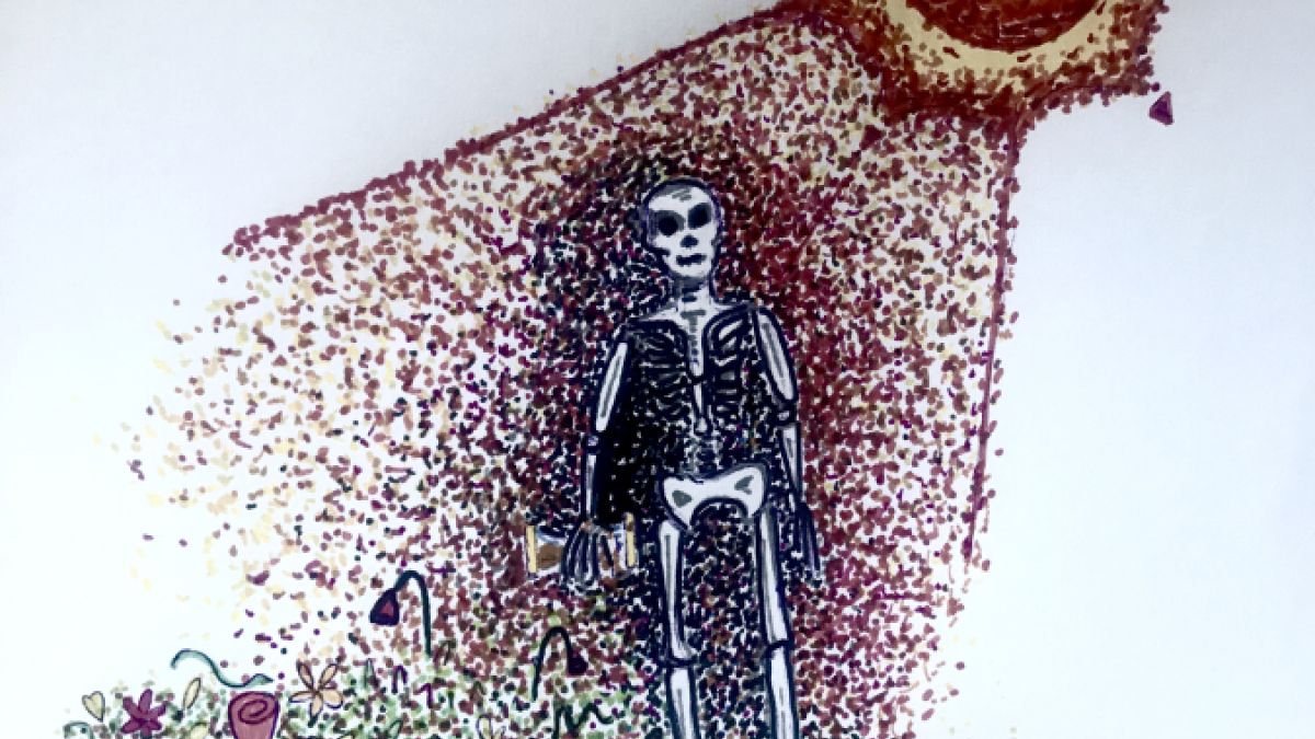 does existential crisis go away