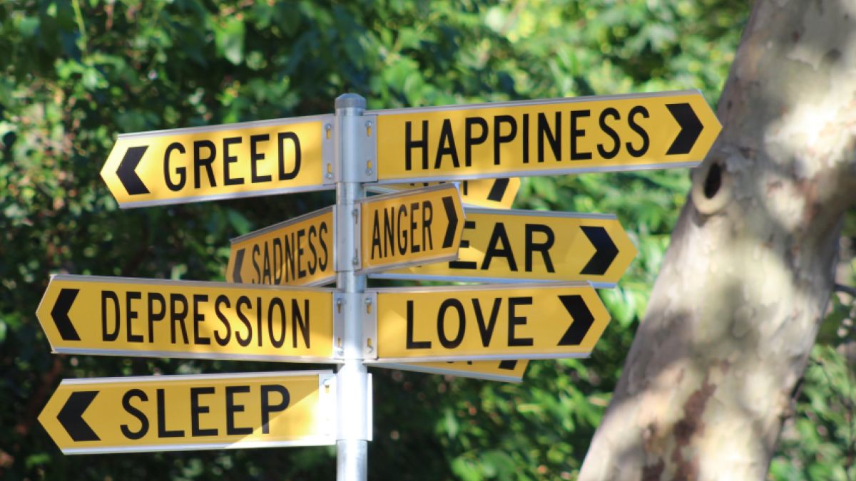 why do i feel greedy