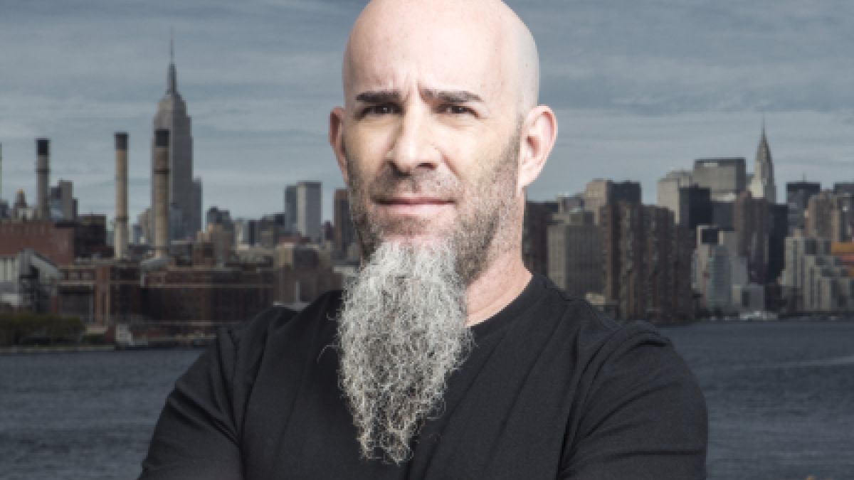 anthrax current members