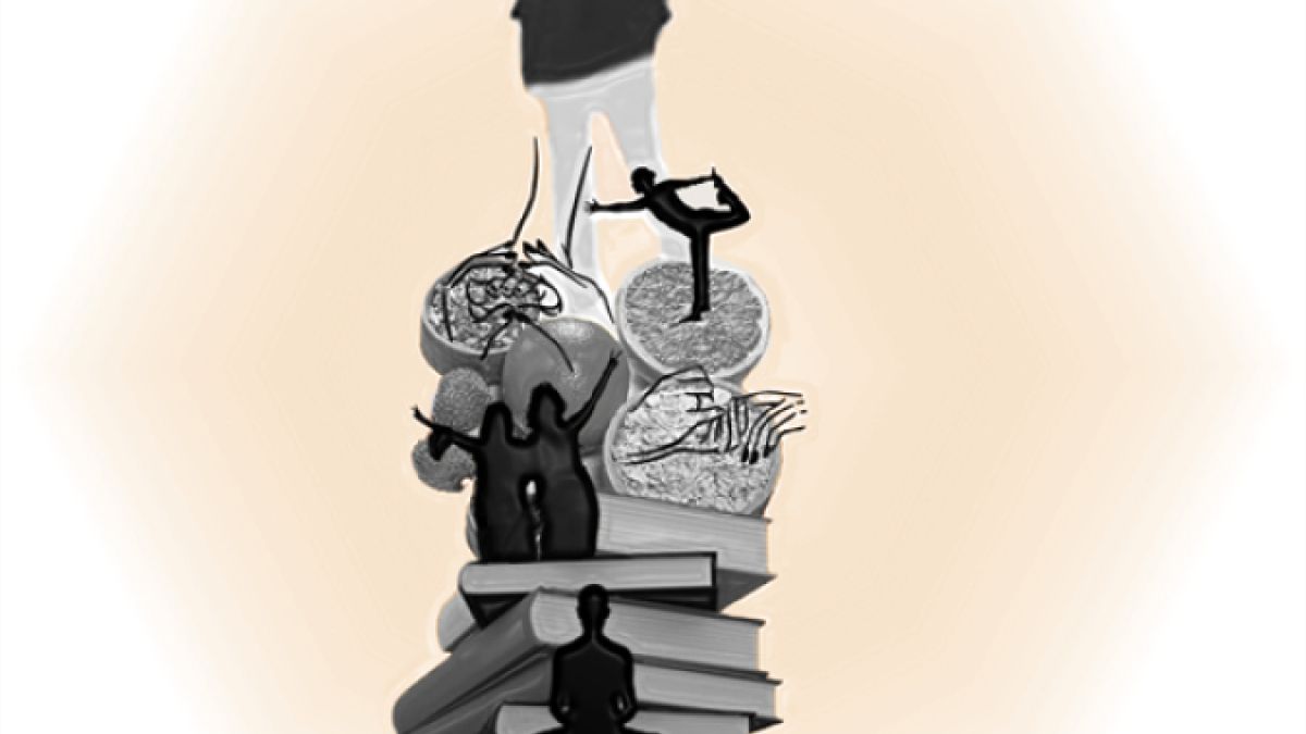 stability in life example