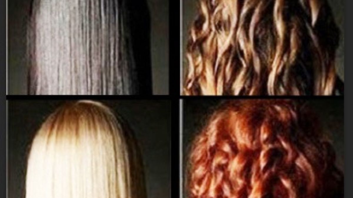 blond boy stereotypes