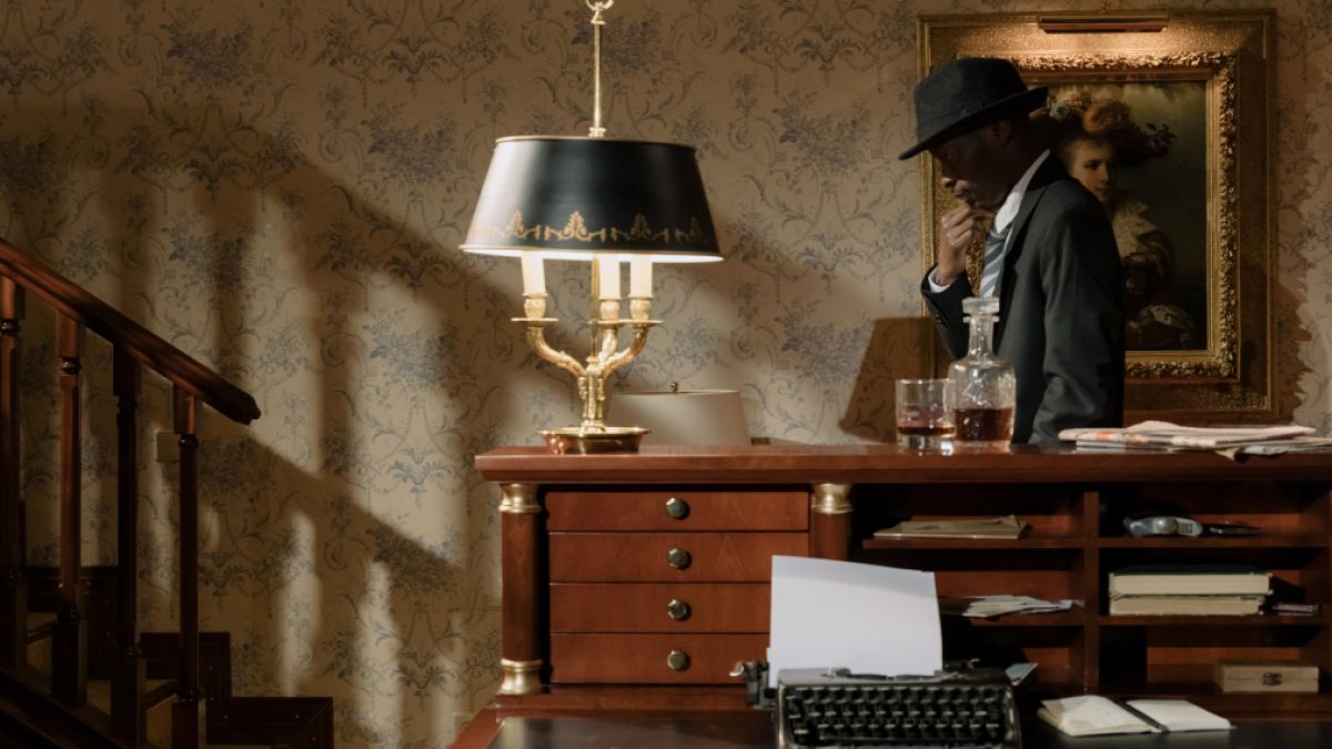 sherlock's mind palace study method