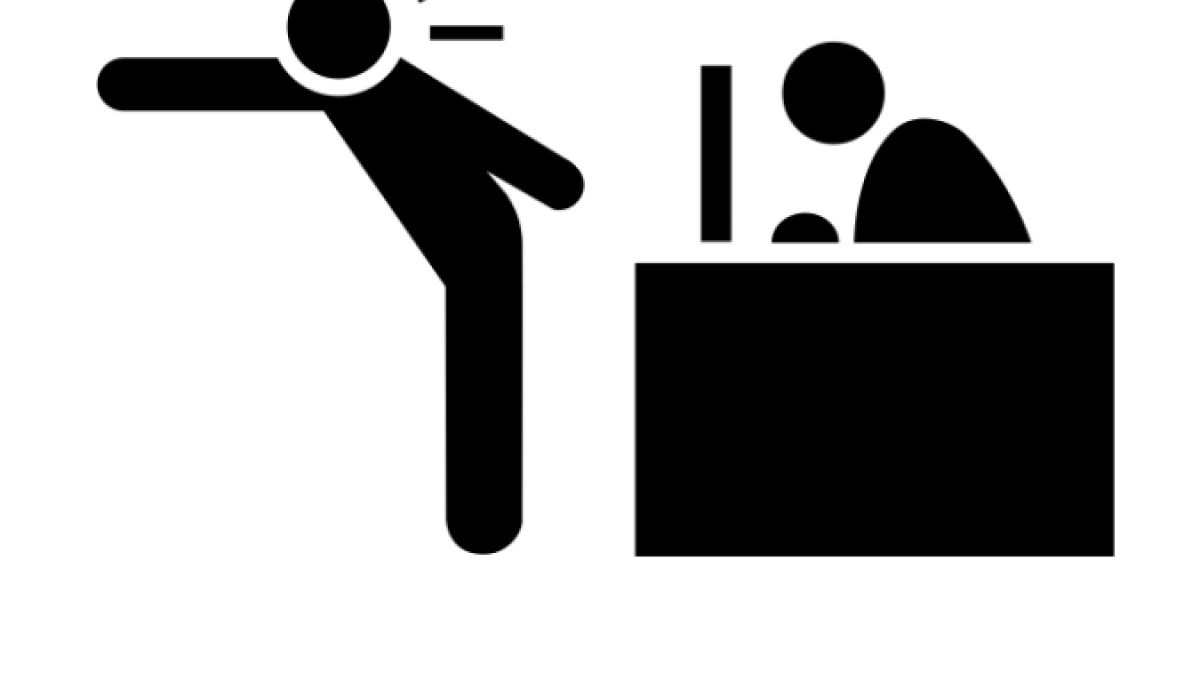 dicey like avoidance behaviour