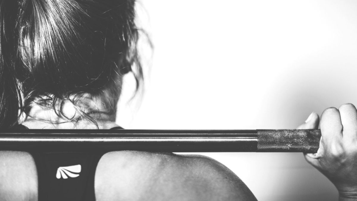 to put forth effort to do something