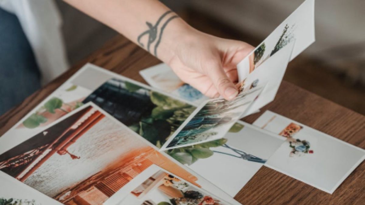 episodic memory autism