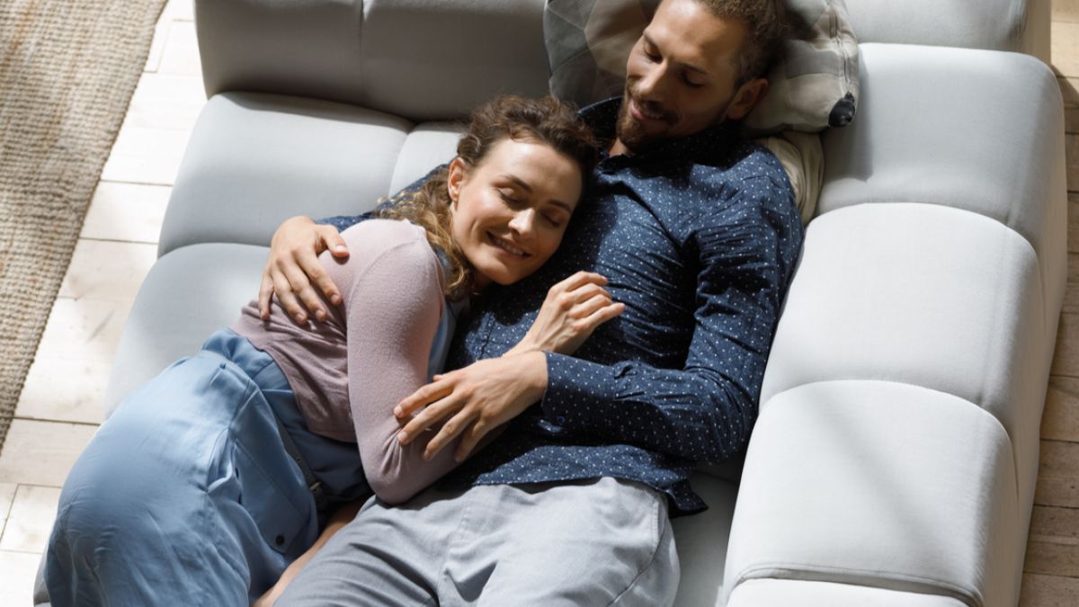 cuddle time or cuddling time