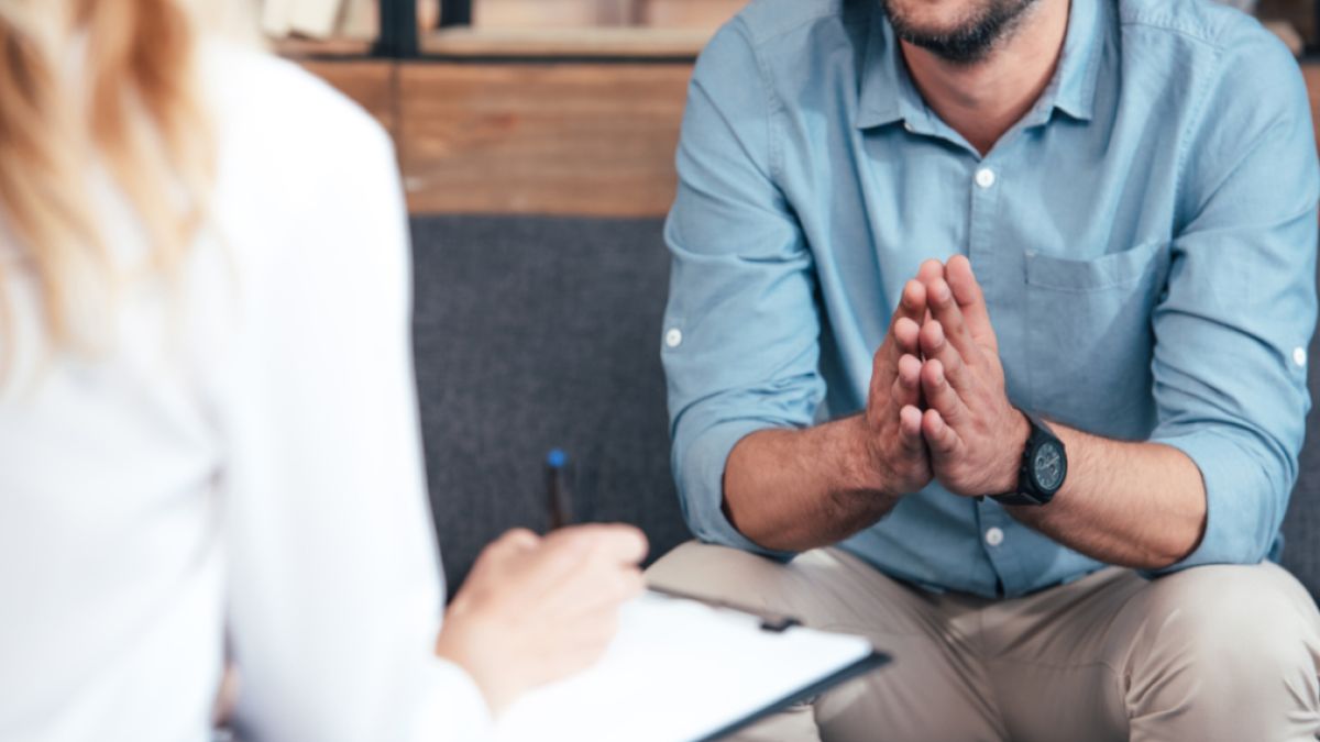 parallel processing psychology therapy