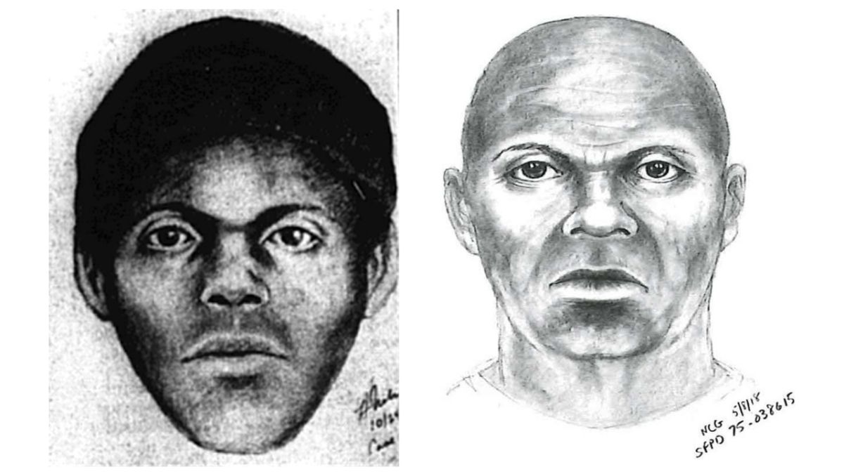 serial killers victims statistics