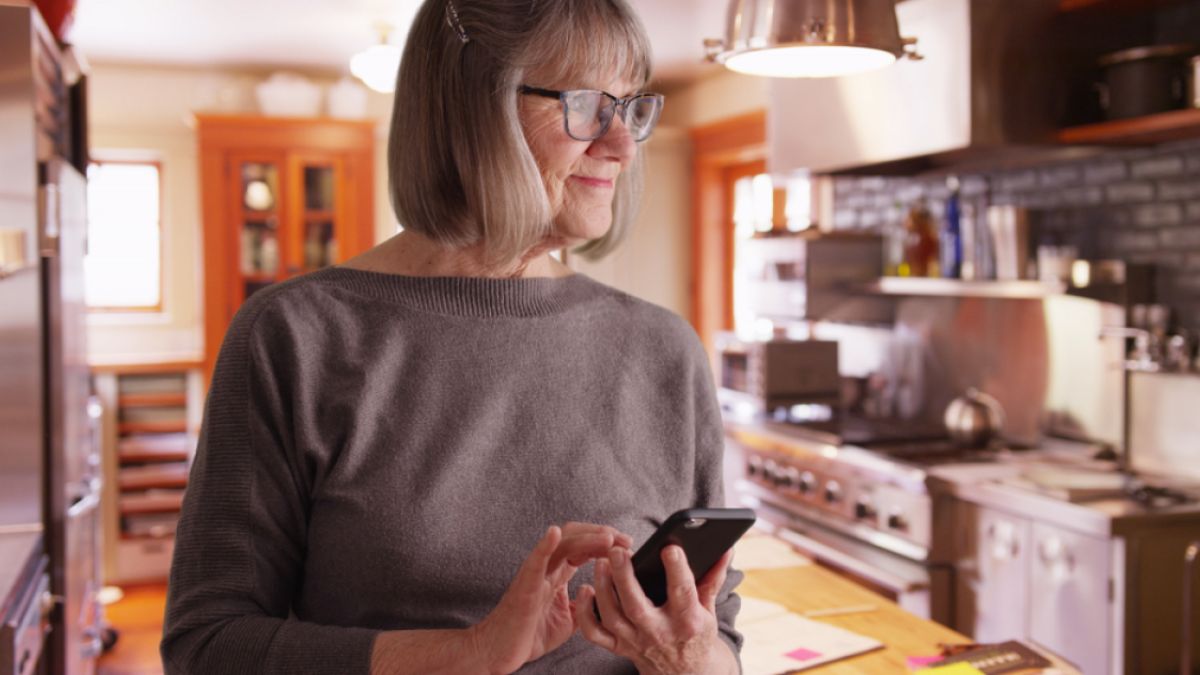 technology isolation